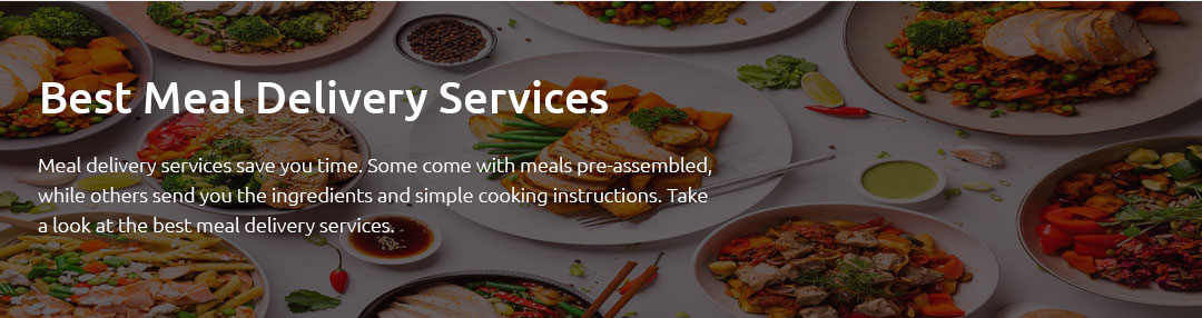 Ready Made Meal Services 🍳 Jan 2026